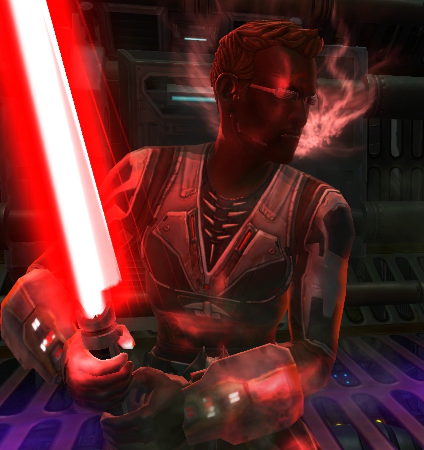 Garold | Wookieepedia | Fandom