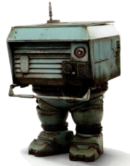 HVAC droid | Wookieepedia | Fandom