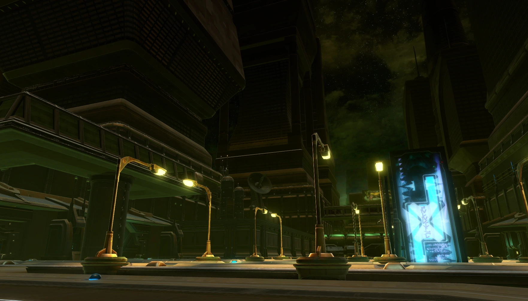 Kaon | Wookieepedia | Fandom