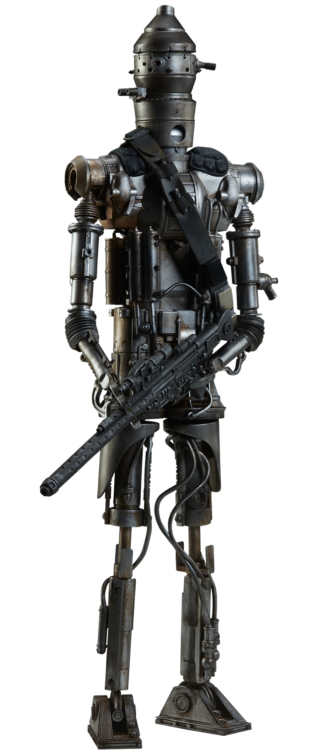 IGシリーズ | Wookieepedia | Fandom