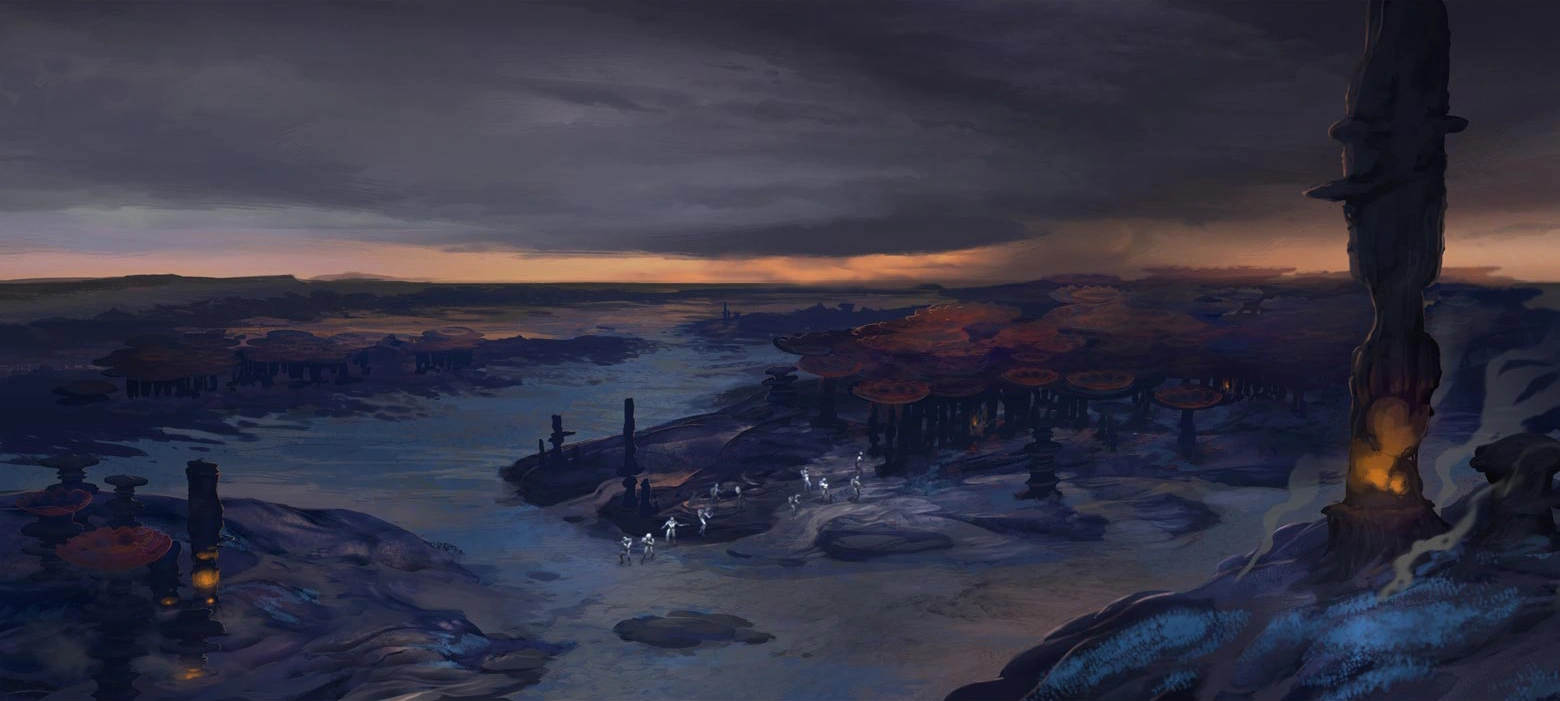 Anaxes | Wookieepedia | FANDOM powered by Wikia