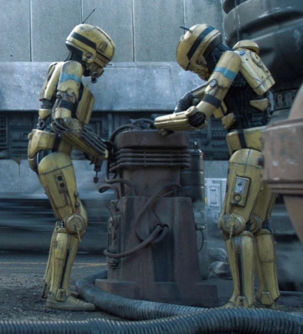 L-1g general purpose droid | Wookieepedia | Fandom