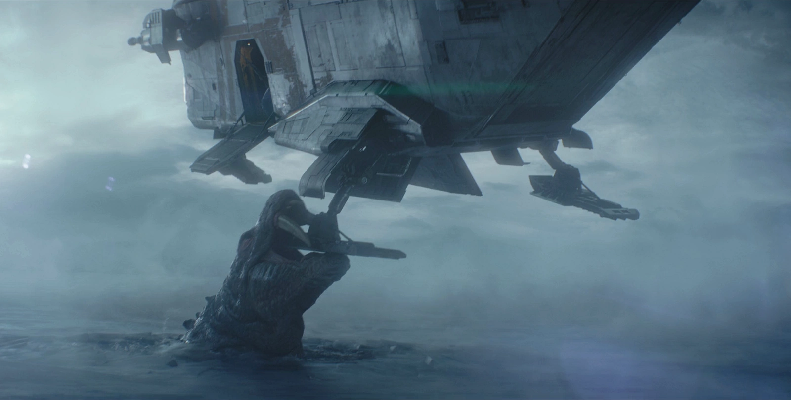 Ravinak | Wookieepedia | Fandom