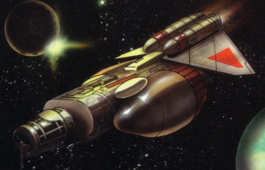 Z-10 Seeker-class scout ship | Wookieepedia | Fandom