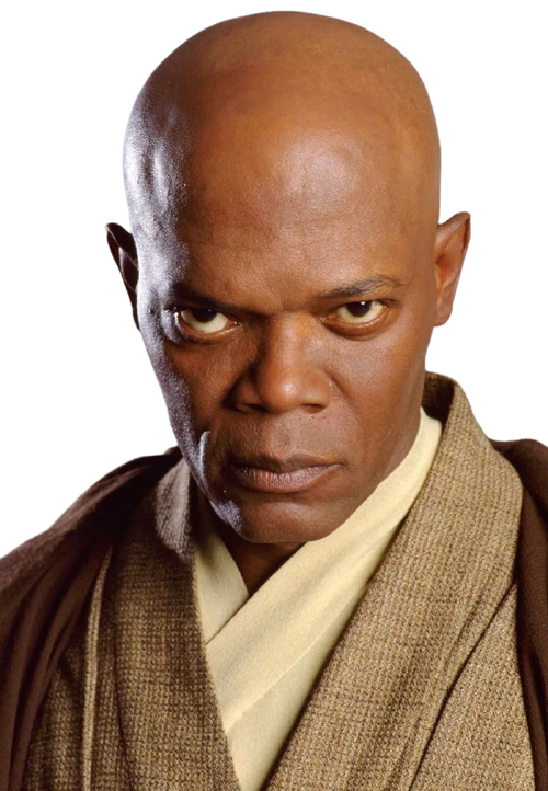 Mace Windu | Wookieepedia | Fandom
