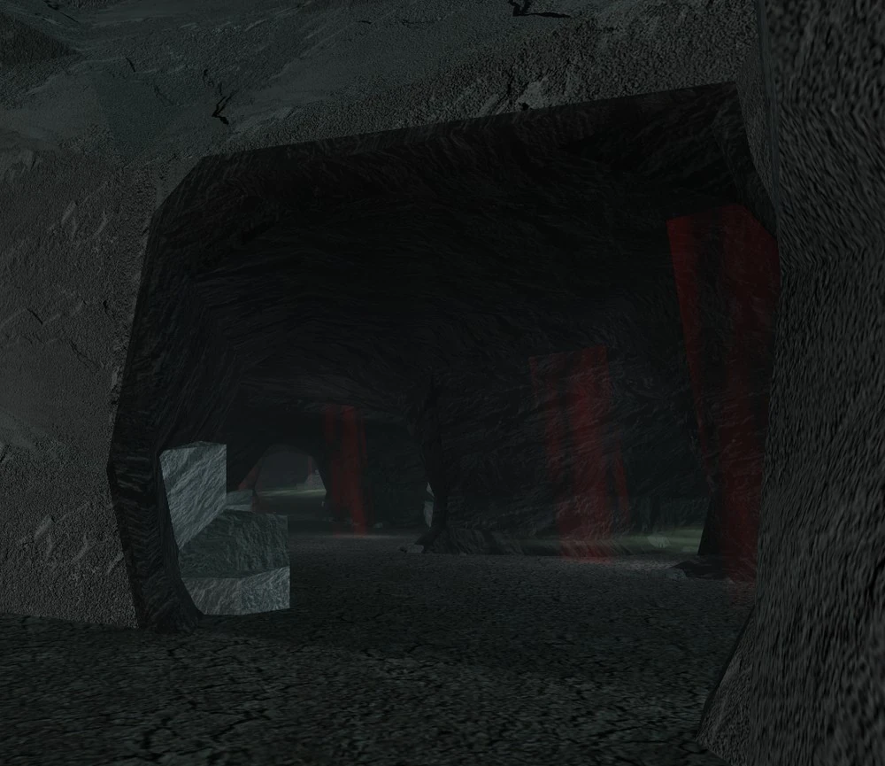 Malachor Depths | Wookieepedia | Fandom