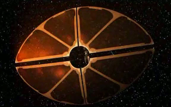 Solar sailer | Wookieepedia | Fandom