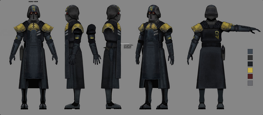 Image Concept Underworld Policepng Wookieepedia Fandom Powered