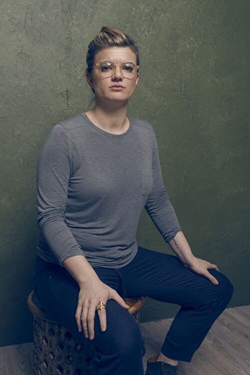 Leslye Headland | Wookieepedia | Fandom