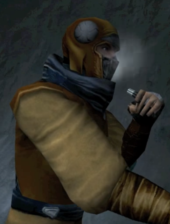 Unidentified Sith Cultist Wookieepedia Fandom