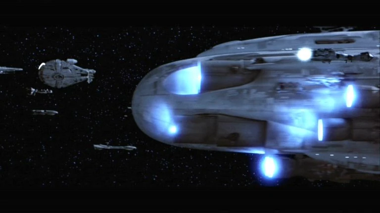 Braha'tok-class Gunship | Star Wars Wiki | FANDOM powered by Wikia