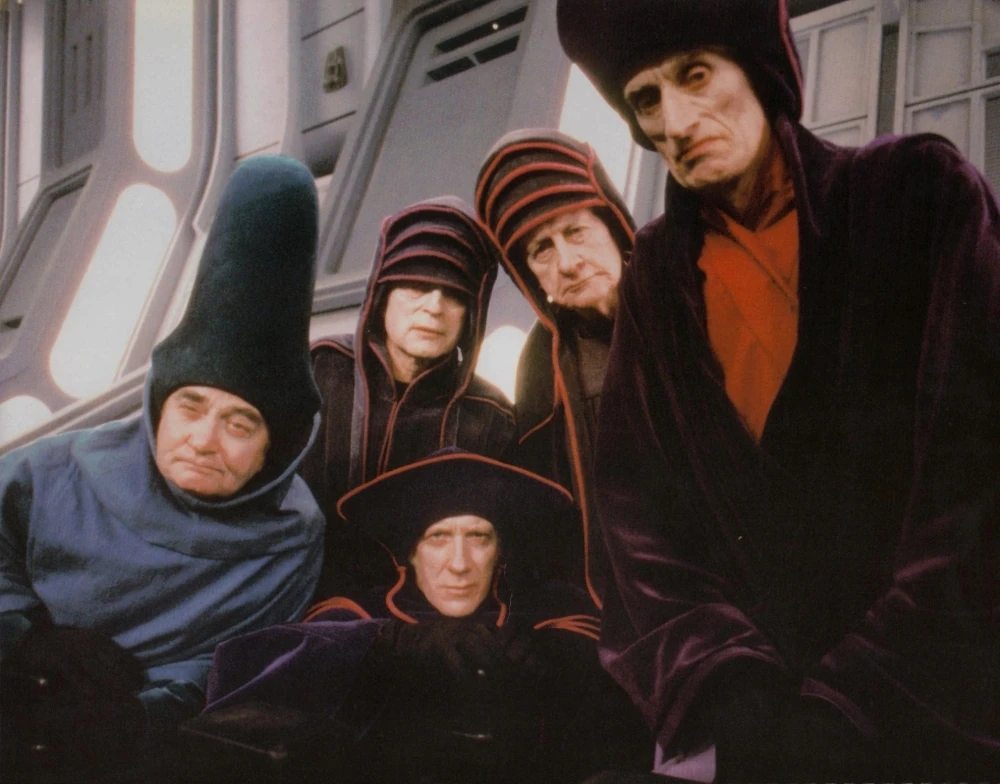 Lit - Share your headcanons! | Page 61 | Jedi Council Forums