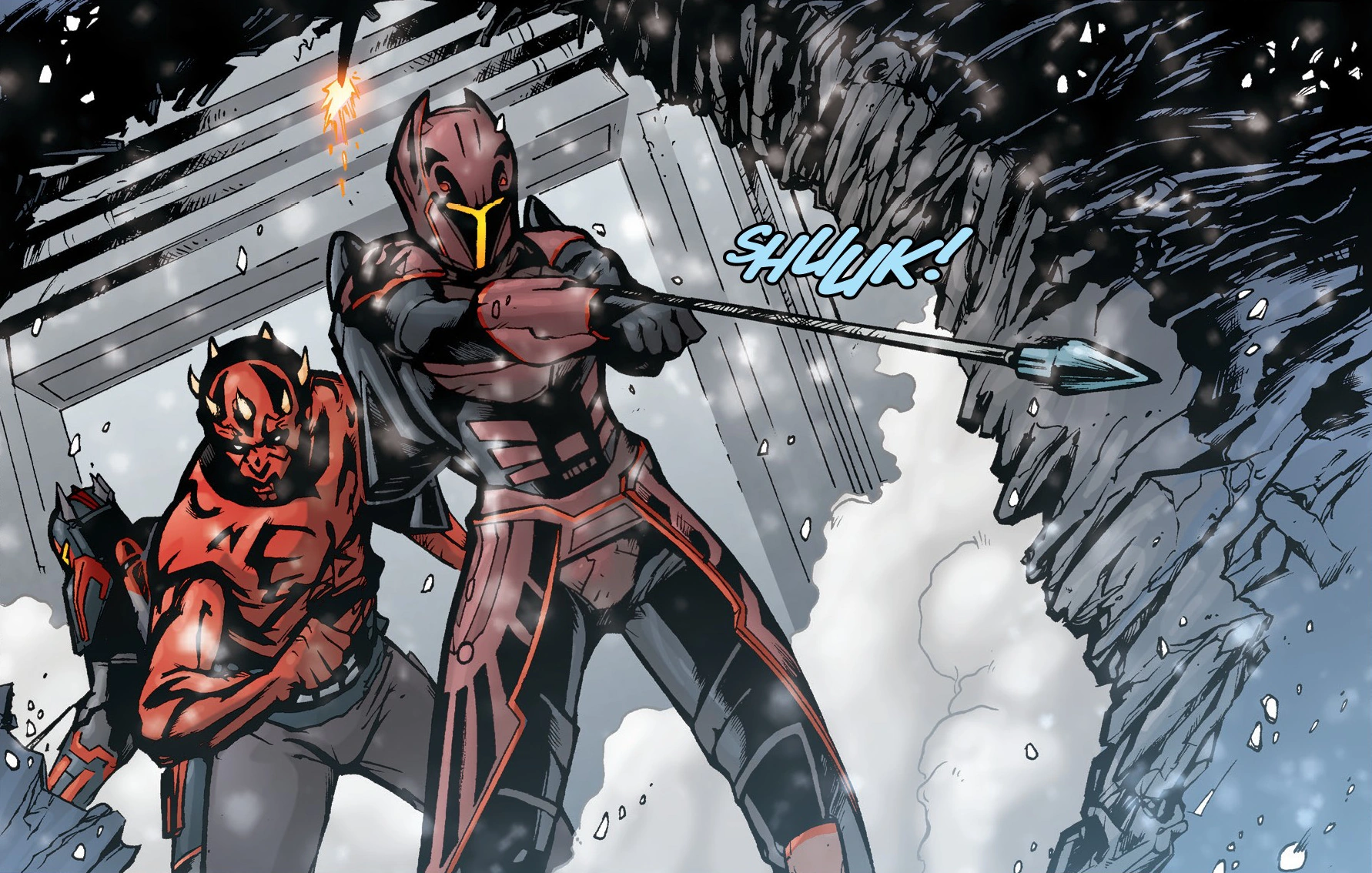 Full Series - Clan Wren | Page 5 | Jedi Council Forums