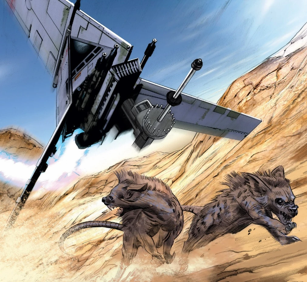 画像 - Womp Rats Skyhopper.jpg | Wookieepedia | FANDOM powered by Wikia