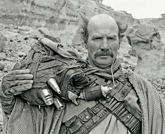 Peter Diamond | Wookieepedia | FANDOM powered by Wikia