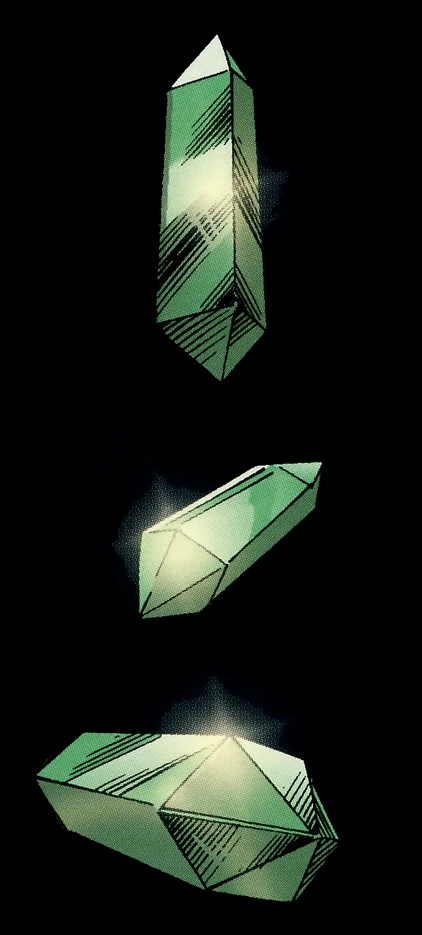 Adegan crystal | Wookieepedia | FANDOM powered by Wikia