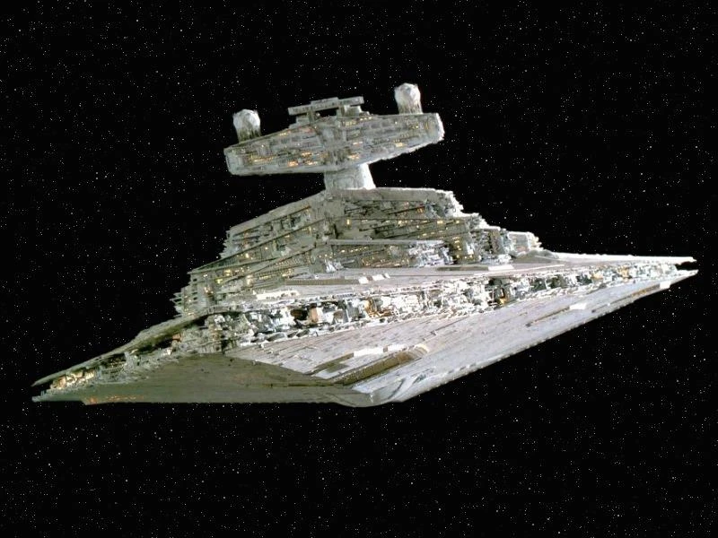 Star Destroyer | Star Wars Wiki | FANDOM powered by Wikia
