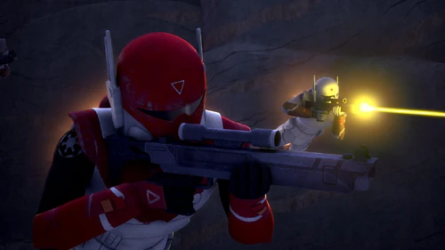 Clan Saxon | Wookieepedia | Fandom