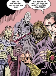 Exar Kun | Wookieepedia | FANDOM powered by Wikia