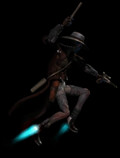 Rocket boot | Wookieepedia | Fandom