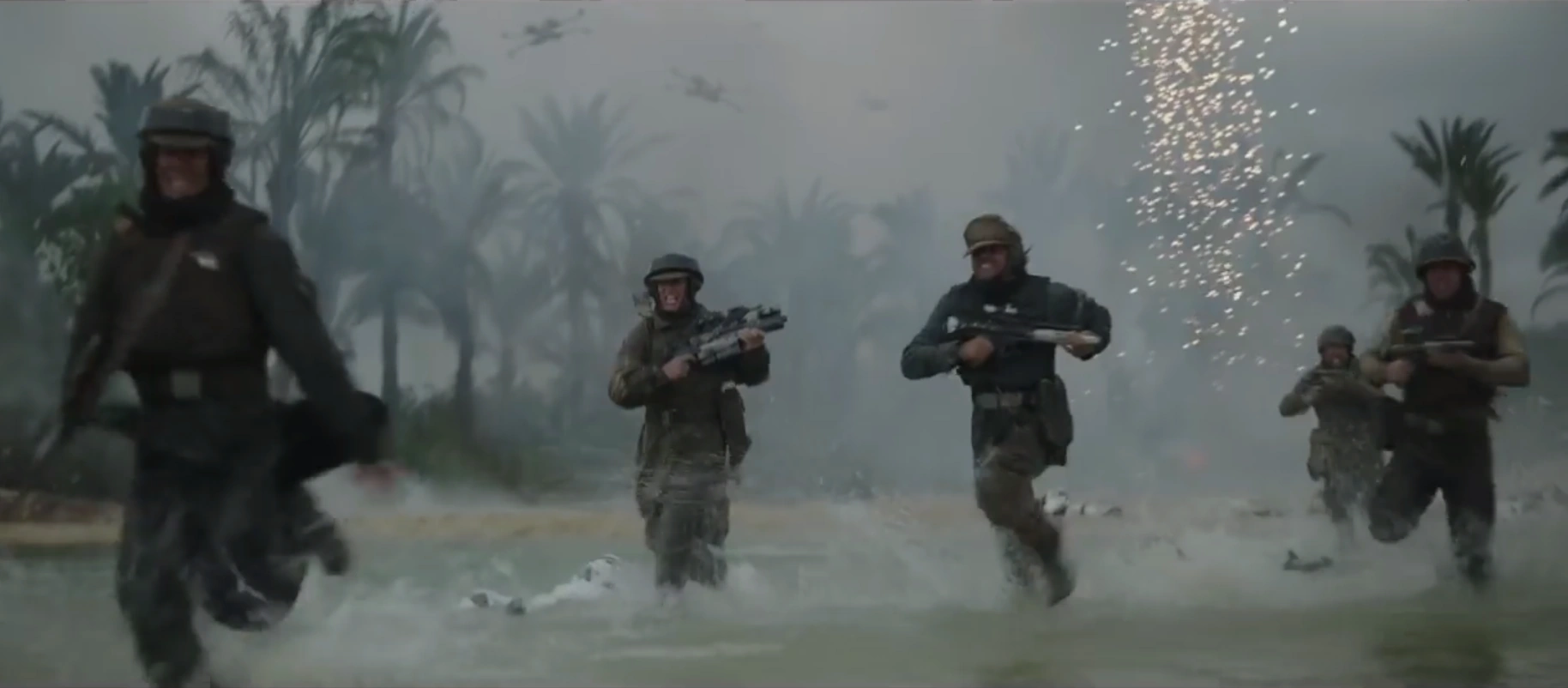 Rebel Marine | Wookieepedia | FANDOM powered by Wikia