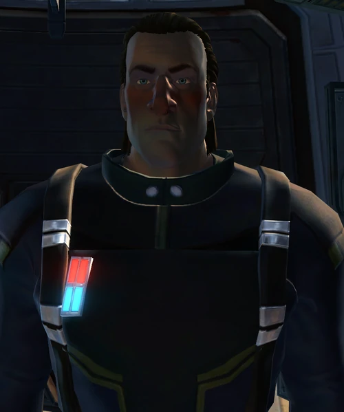 Aeon Durron | Wookieepedia | Fandom