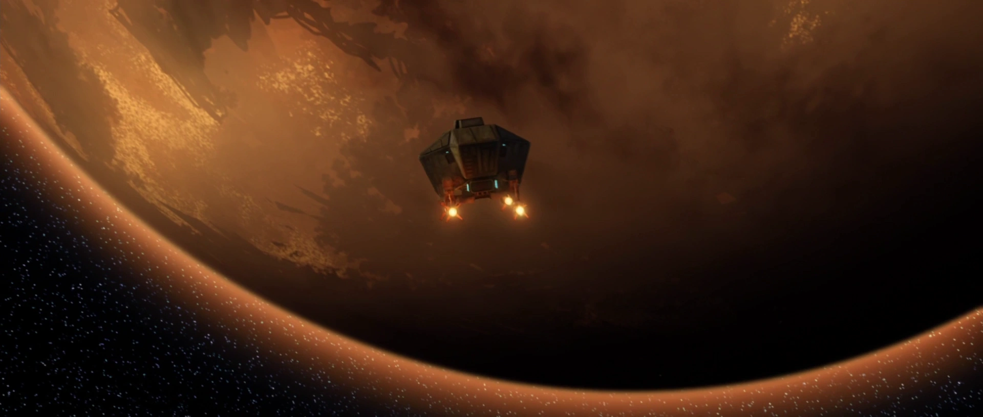 Lotho Minor | Wookieepedia | FANDOM powered by Wikia