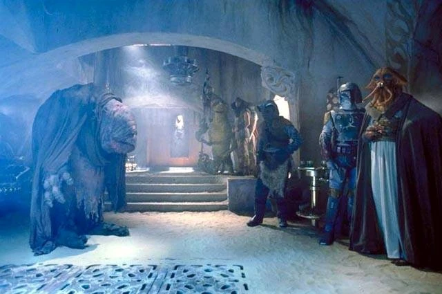 Hermi Odle | Star Wars Wiki | FANDOM powered by Wikia