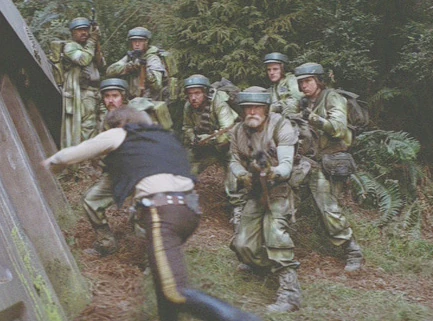 Rebel Commando | Star Wars Wiki | FANDOM powered by Wikia