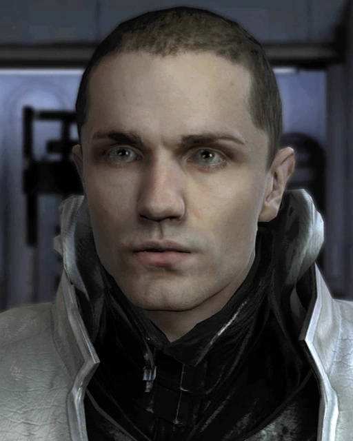 Galen Marek | Wookieepedia | FANDOM powered by Wikia