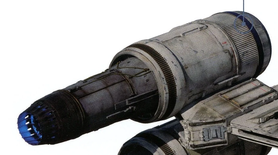 Category:Starship engines | Wookieepedia | Fandom