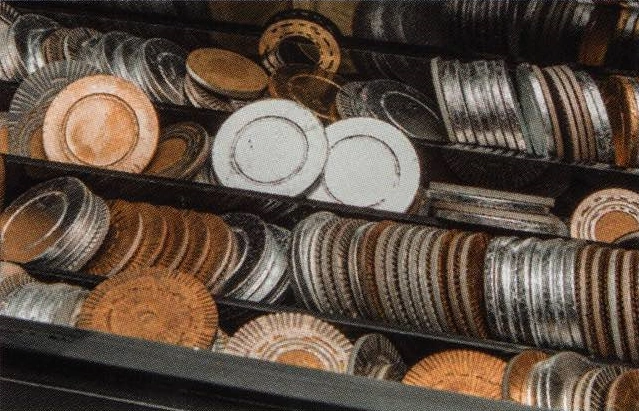 Currency | Wookieepedia | Fandom