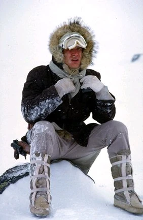 Image - Han Solo Hoth.jpg | Star Wars Wiki | FANDOM powered by Wikia