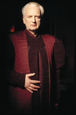 Supreme Chancellor | Wookieepedia | Fandom