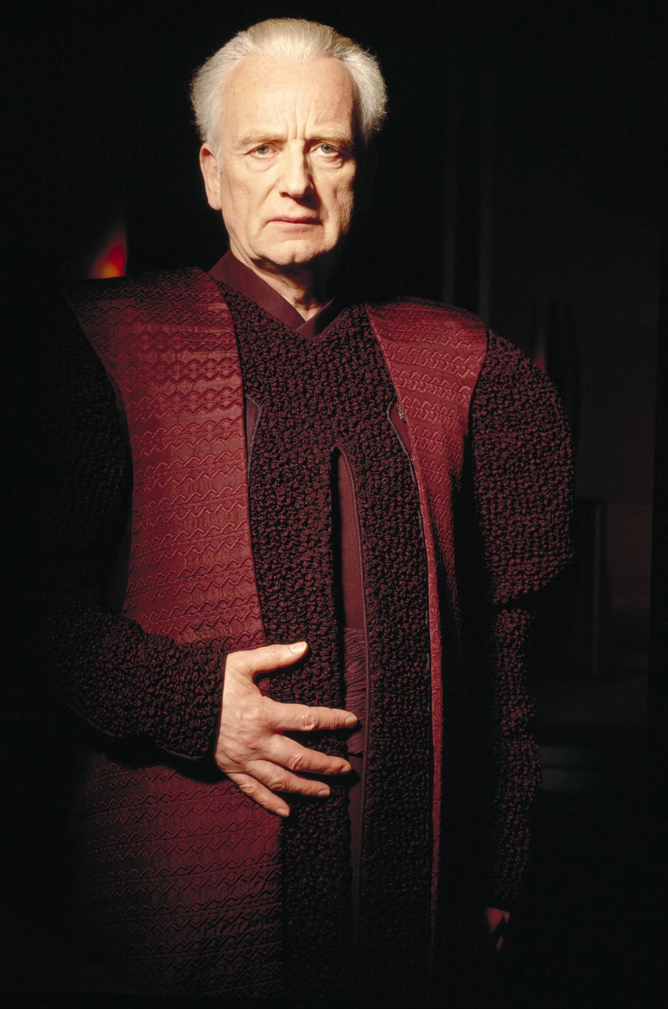 Supreme Chancellor | Wookieepedia | Fandom