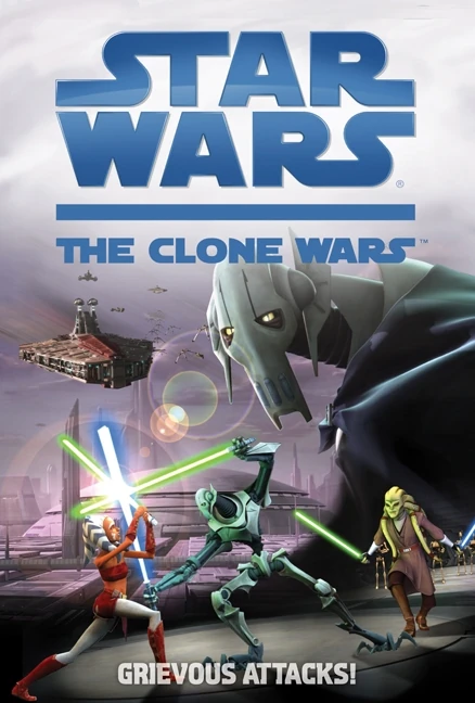 Full Series - Official "The Clone Wars" Series Discussion Thread ...