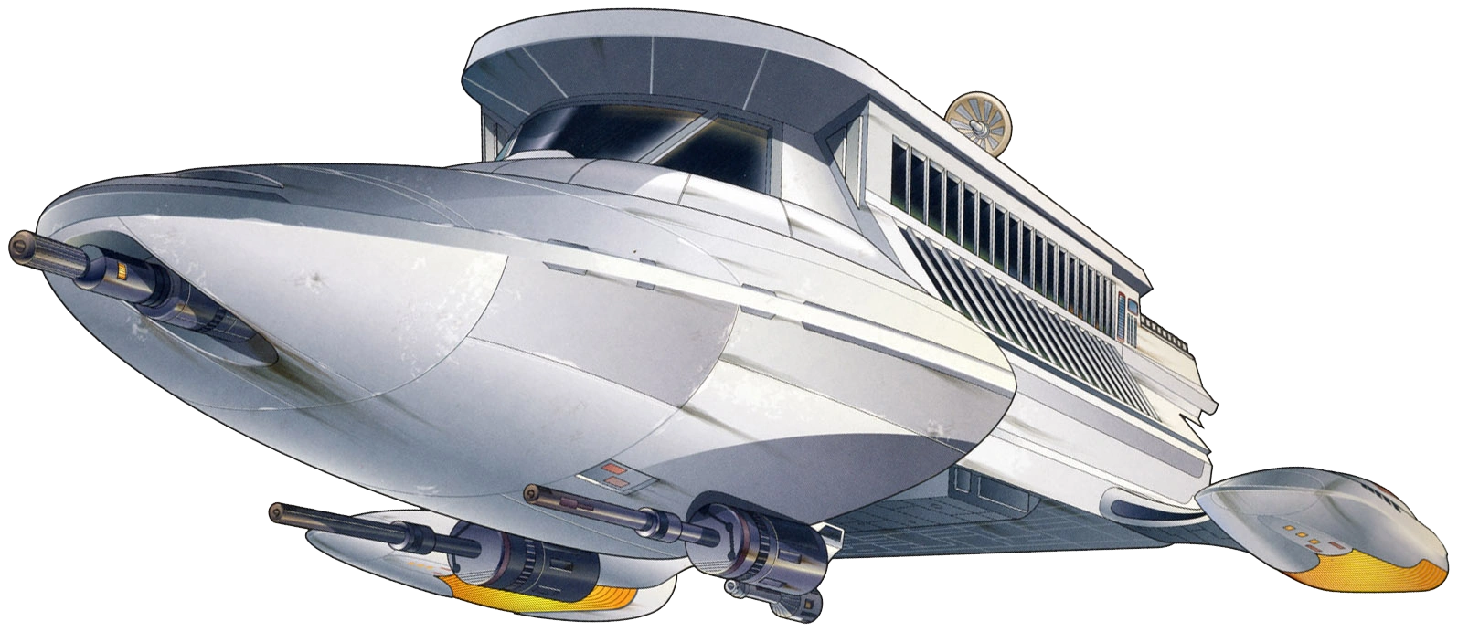 ST - Billy Dee Williams (Lando Calrissian) in Episode IX | Page 12 ...