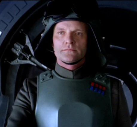 Maximilian Veers | Star Wars Wiki | FANDOM powered by Wikia