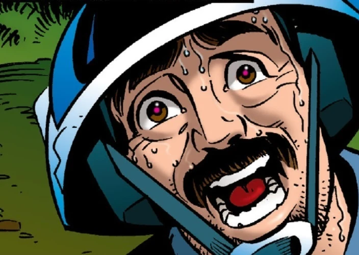 Rogor | Wookieepedia | Fandom