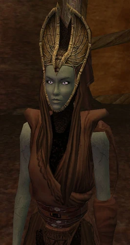 Saik | Wookieepedia | Fandom