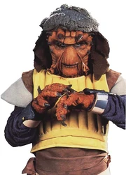 Nikto | Star Wars Wiki | FANDOM powered by Wikia