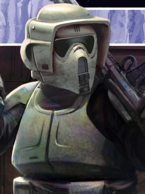 Blaise (ISB Agent) | Wookieepedia | Fandom