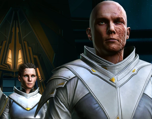 Image - Arcann 3.png | Wookieepedia | FANDOM powered by Wikia