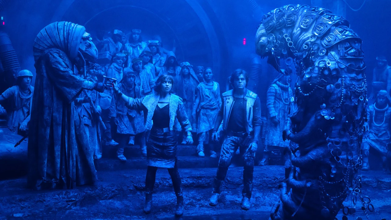 White Worms | Star Wars Wiki | FANDOM powered by Wikia