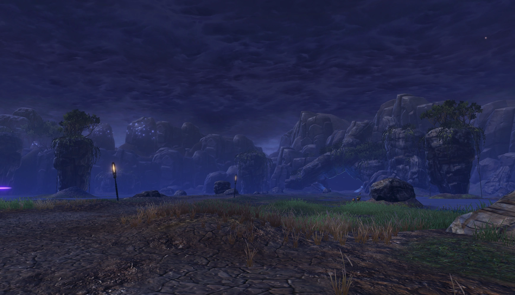 Xenoform Marshes | Wookieepedia | Fandom