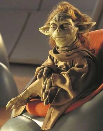 Yoda's Species | Star Wars Wiki | FANDOM powered by Wikia