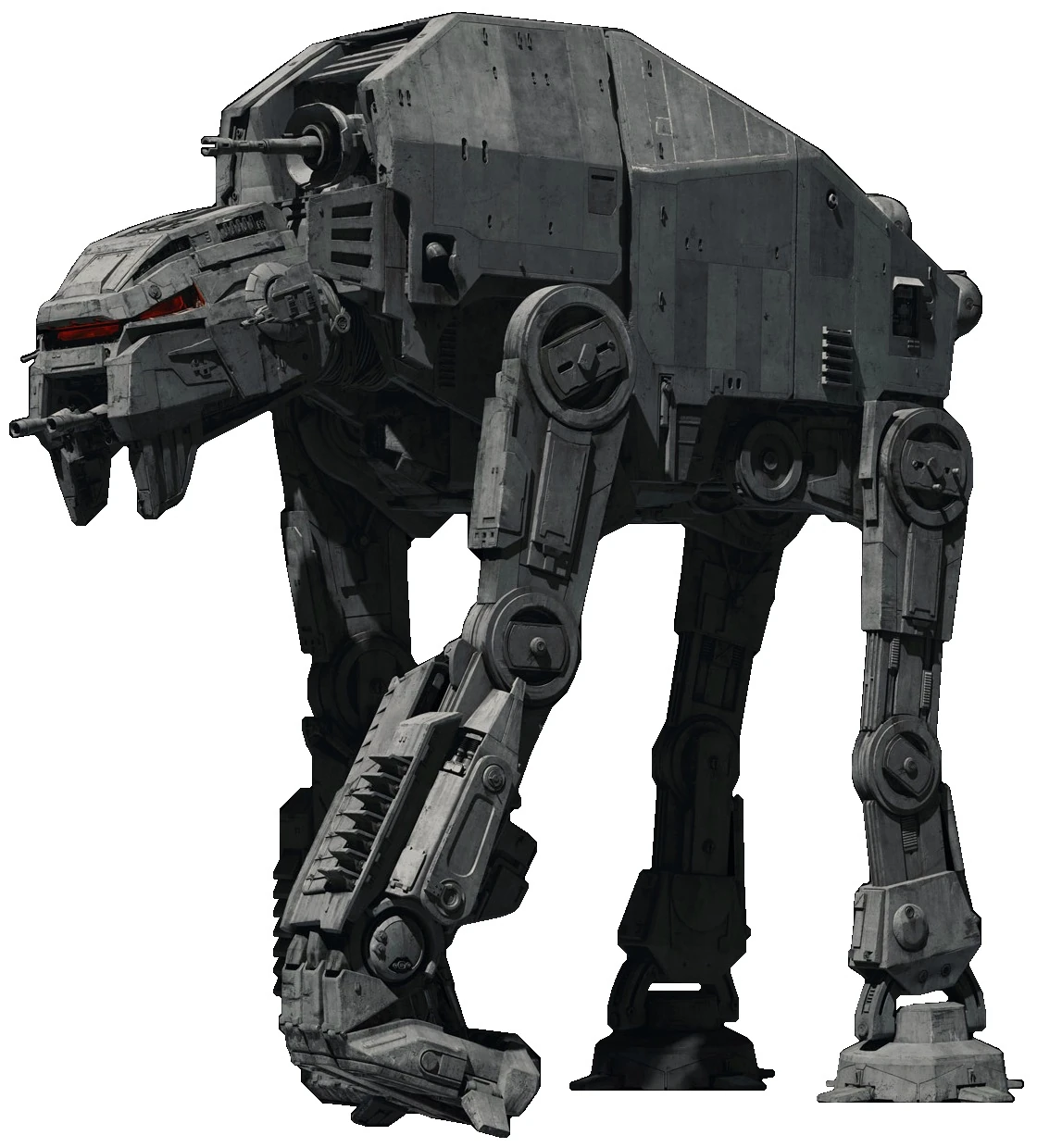 AT-M6 워커 | 스타워즈 위키 | Fandom