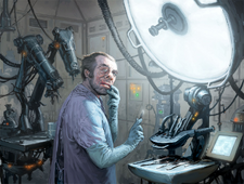 Cornelius Evazan | Wookieepedia | FANDOM powered by Wikia