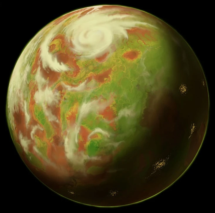 Toydaria | Star Wars Wiki | Fandom