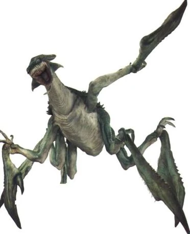 Acklay | Star Wars Wiki | FANDOM powered by Wikia